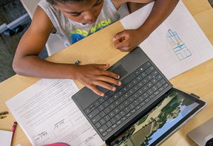 Minecraft Education Edition | Techmakers